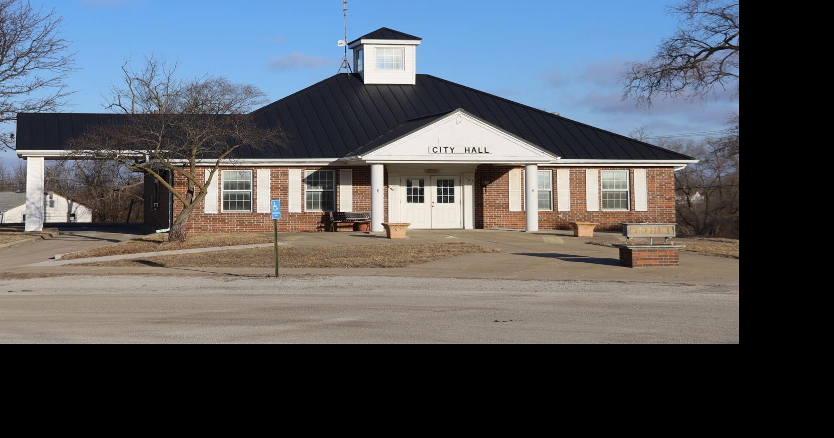 City’s $5M lagoon, sewer project underway | Times-tribune | Maryville Forum