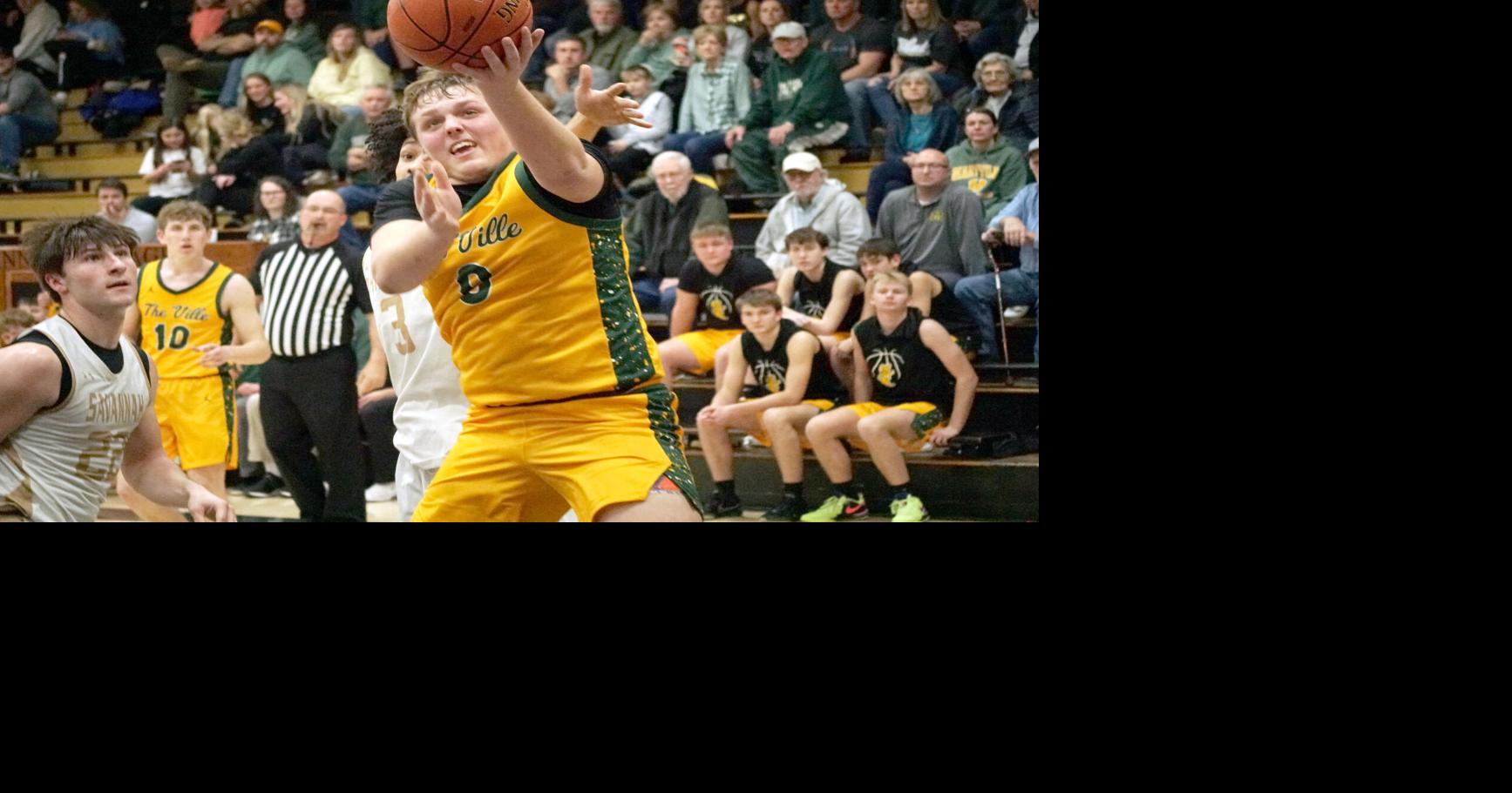 Spoofhounds complete basketball sweep in Savannah | Sports | Maryville ...