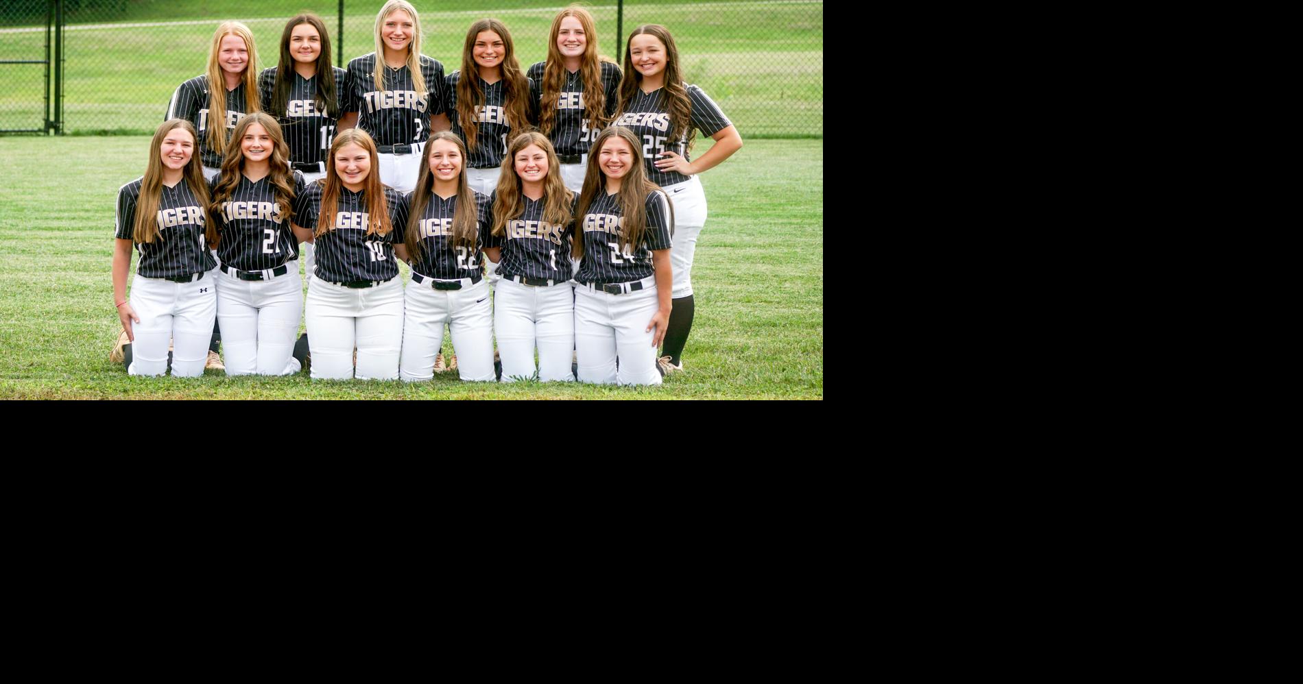 Fall Sports Preview: Tiger Softball | Sports | Maryville Forum