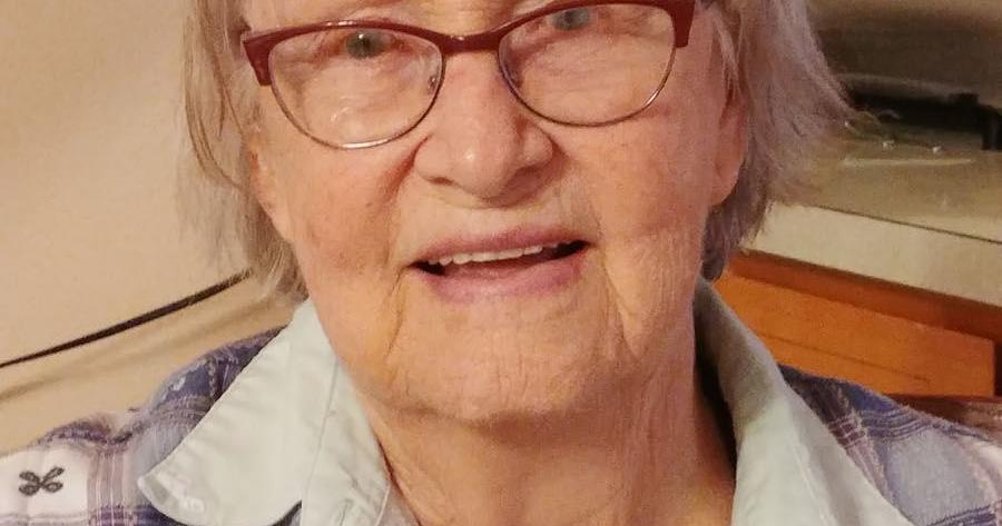 Lila Wray to celebrate 95th | Community | Maryville Forum