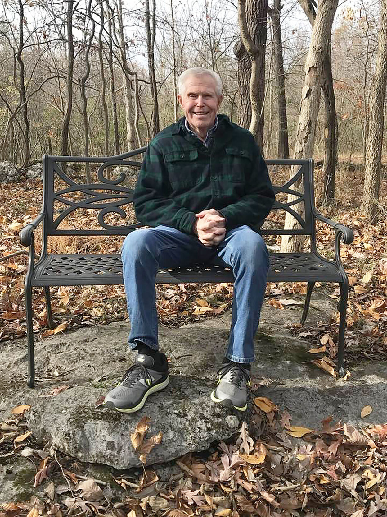 Jerry Lee Butler | Obituaries | Maryville Forum