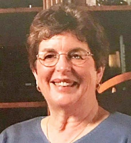Jean Eloise Fuller | Obituaries | Maryville Forum