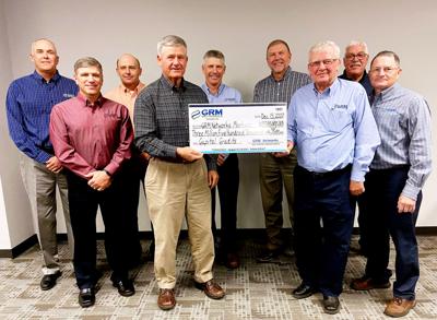 GRM Networks returns $5.4M in credits to member owners | Business ...