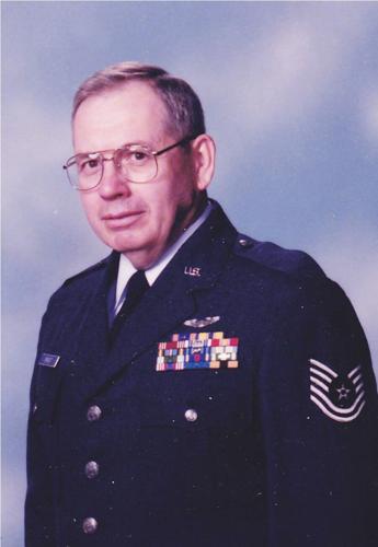 Larry A. Morast | Obituaries | Maryville Forum