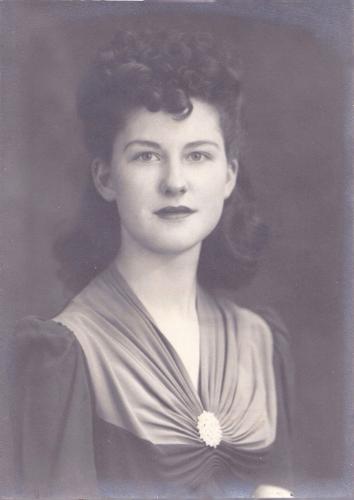 Betty Jean Engle | Obituaries | Maryville Forum