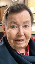 Ruth Maxine Eckstein | Obituaries | Maryville Forum