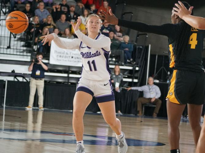 Wildcat veteran core carries lofty goals into Sundell’s senior season ...