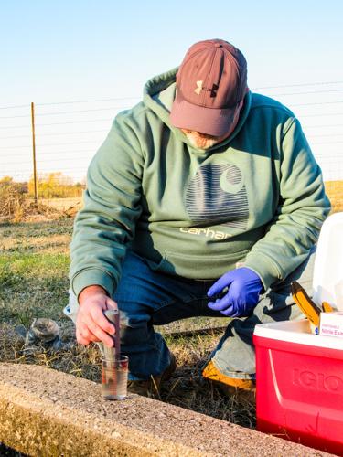 Skidmore hires new maintenance supervisor to handle city upkeep ...