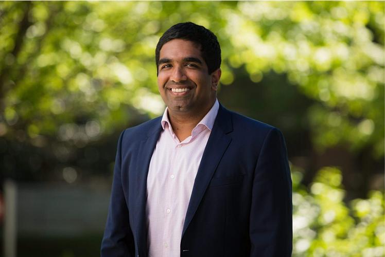 Mizzou football hires Verma as director of football strategy and finance | State and National ...