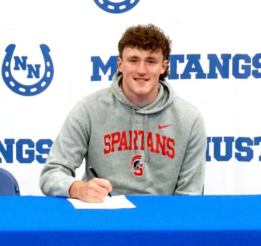 Clements signs with Southwestern Community College | Sports | Maryville ...