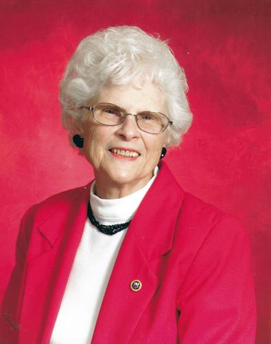 Beverly Jo Holt Shelton | Obituaries | Maryville Forum