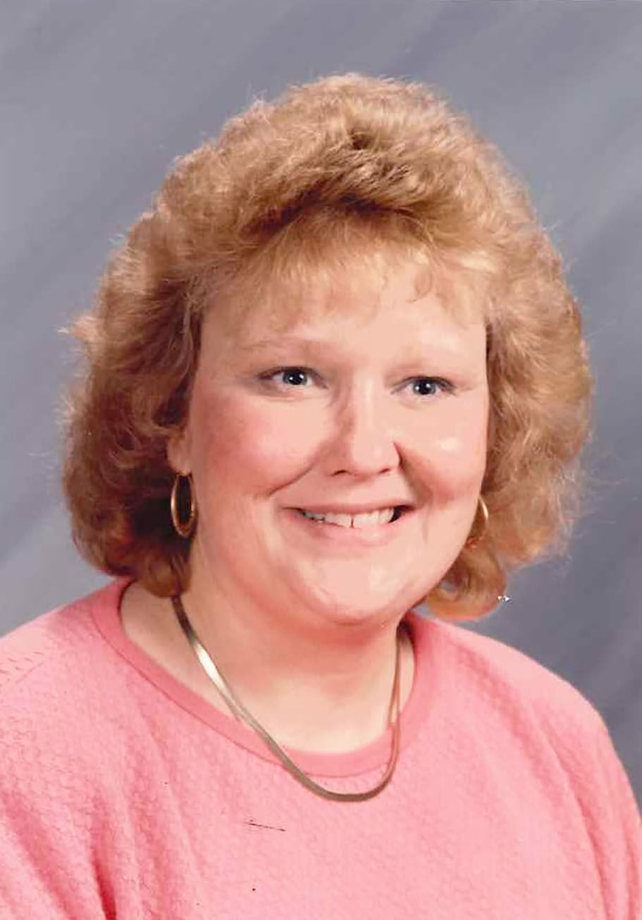 Sandra Kay Marlow | Obituaries | Maryville Forum