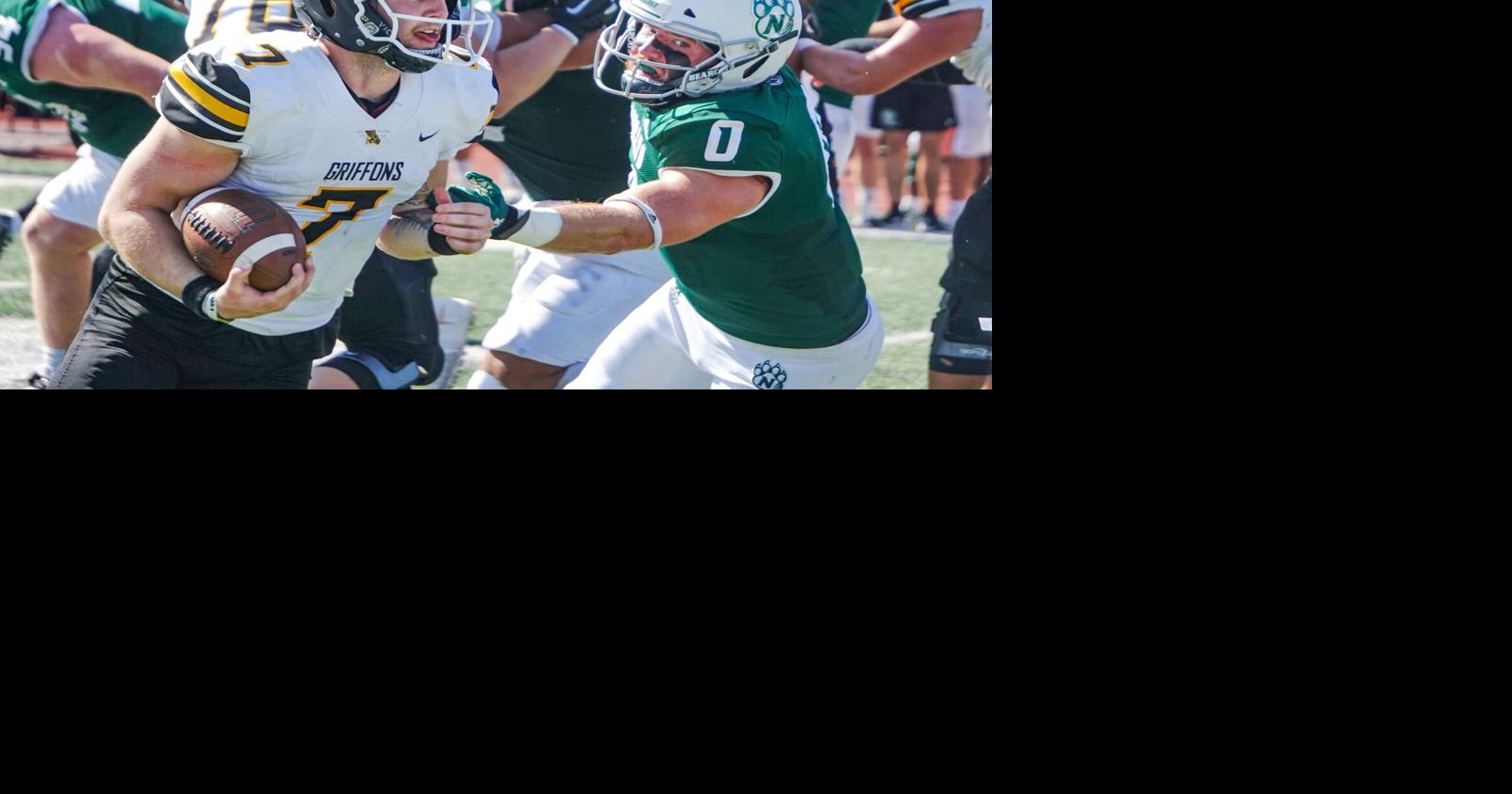 MIAA Preview: Fenwick hopes to turn Griffons around | Sports ...