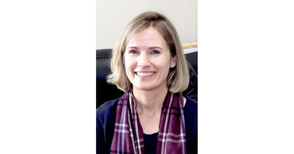 Library presses ahead on tech upgrades | Community | Maryville Forum