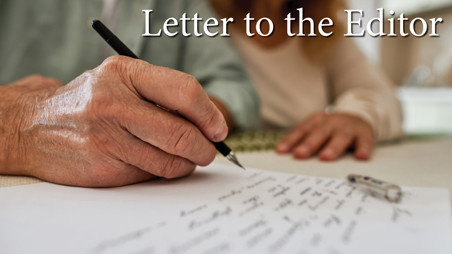Letter to the Editor: Proposed Data Center – Do you want to live by it ...