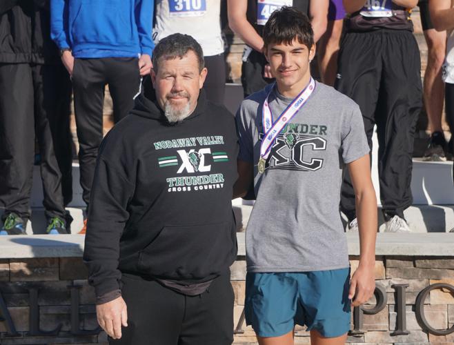 Blay slays Class 1 field for second-straight state title | Sports ...