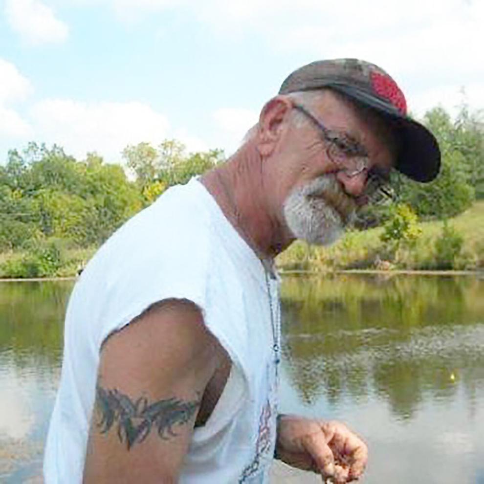 Kenneth Wayne Bray | Obituaries | Maryville Forum