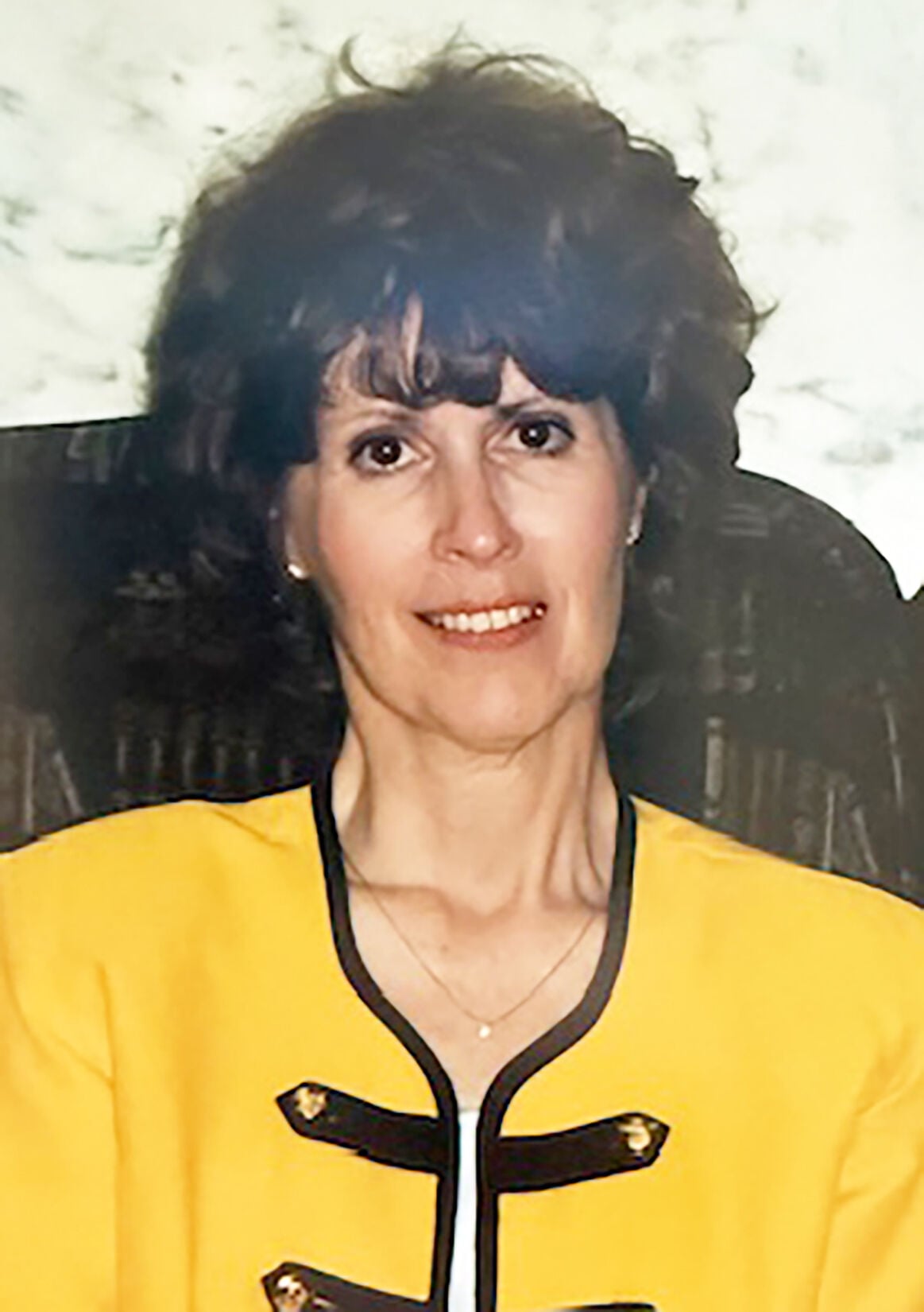 Diane Hilyard Houston | Obituaries | Maryville Forum