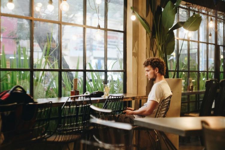 Americans report emotional disconnect even as they crave community ...