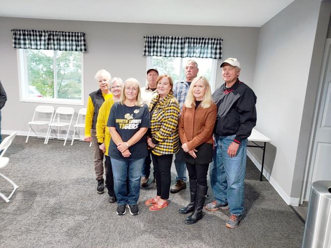 Worth County Education Foundation honors alums at homecoming | Times ...