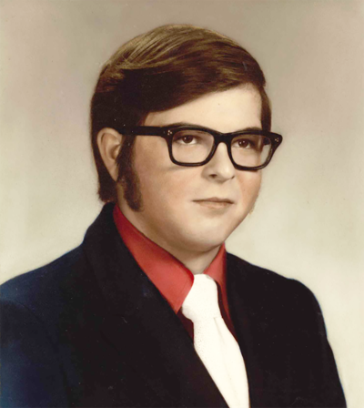 Jeffery Dale Bodle | Obituaries | Maryville Forum