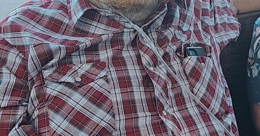 Larry C. Logsdon | Obituaries | Maryville Forum