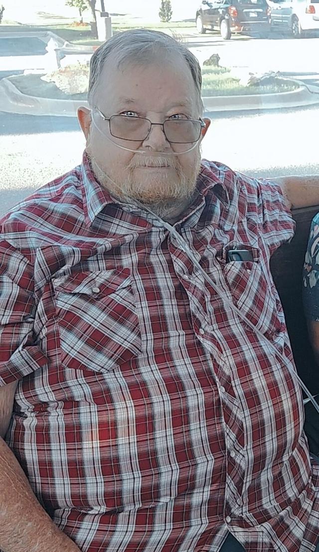 Larry C. Logsdon | Obituaries | Maryville Forum