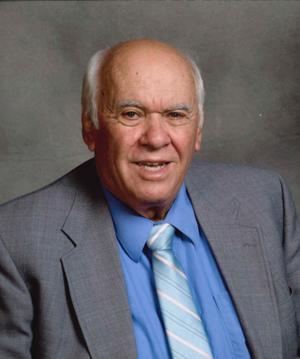 James "Jim" Moutray | Obituaries | Maryville Forum