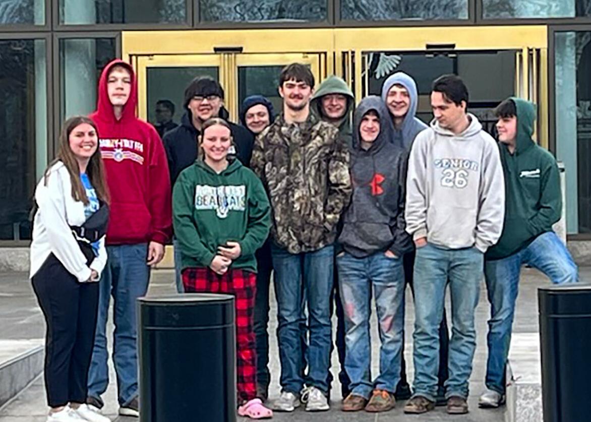 Nodaway-Holt rootEd program helps kids | Multimedia | Maryville Forum