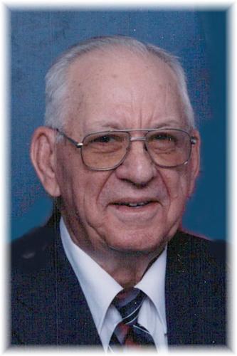 Charles Moses | Obituaries | Maryville Forum