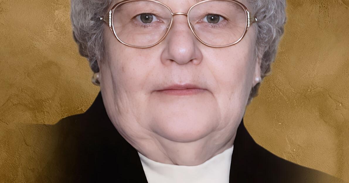 Judy Lea Logan | Obituaries | Maryville Forum