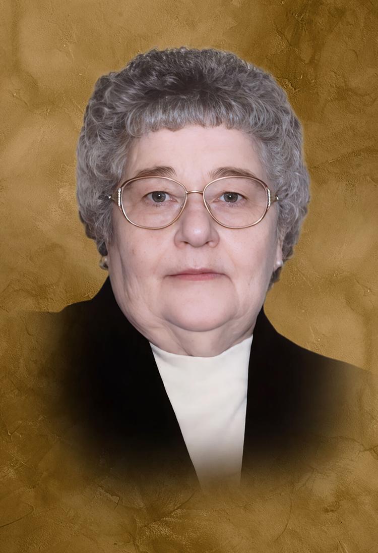 Judy Lea Logan | Obituaries | Maryville Forum