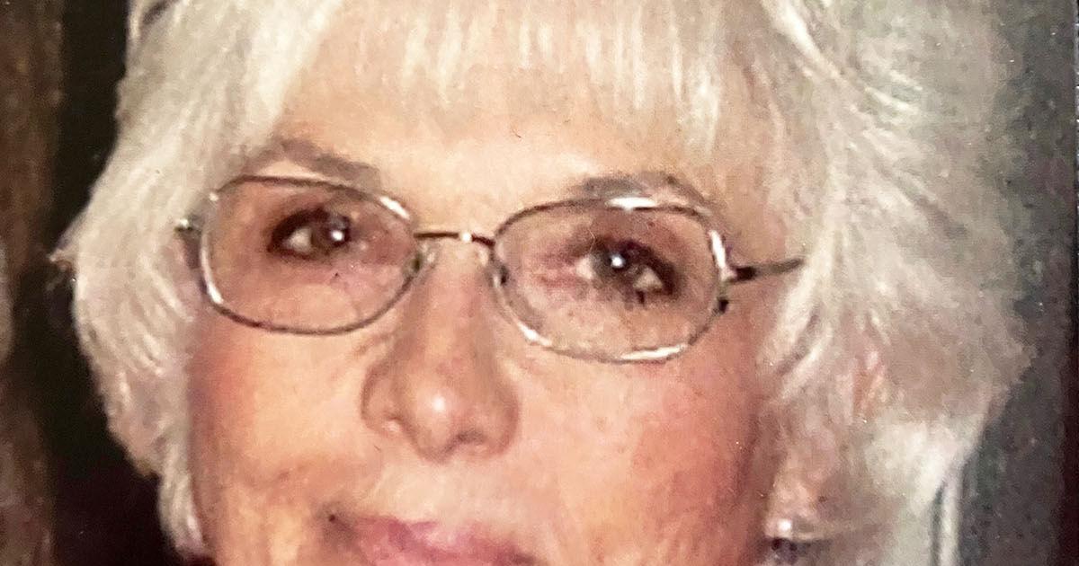 Stella Elizabeth Lyle | Obituaries | Maryville Forum