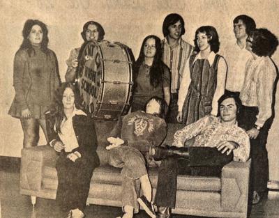 Times-Tribune Throwbacks: Nov. 16-22 | Times-tribune | Maryville Forum