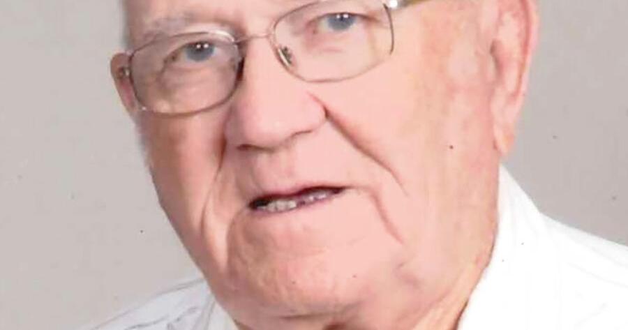 Samuel Ray Lyle | Obituaries | Maryville Forum