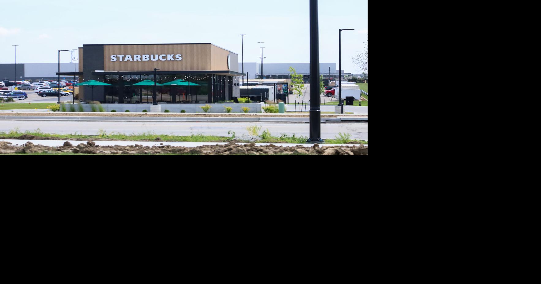 Maryville, NCED work to bring national retailers to town | Business ...