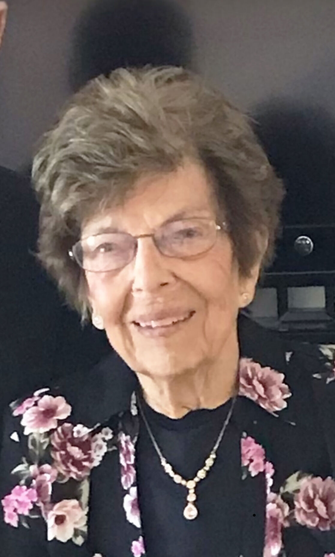 Nancy Beth DeMott | Obituaries | Maryville Forum
