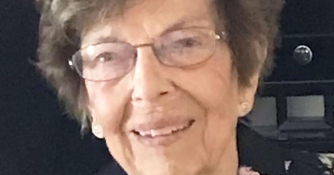 Nancy Beth DeMott | Obituaries | Maryville Forum