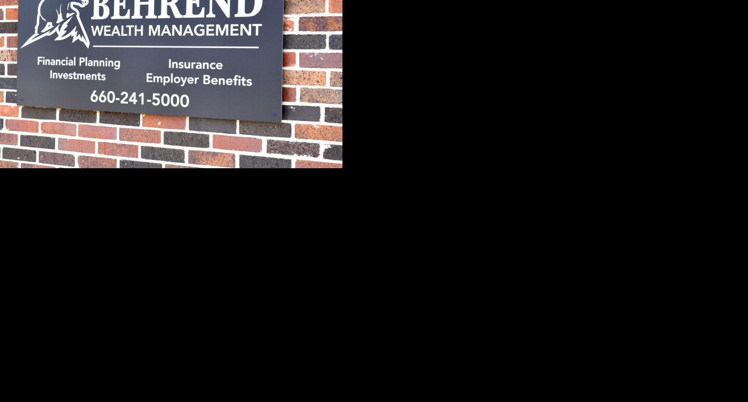New tools provide Behrend clients with keys to secure financial future ...