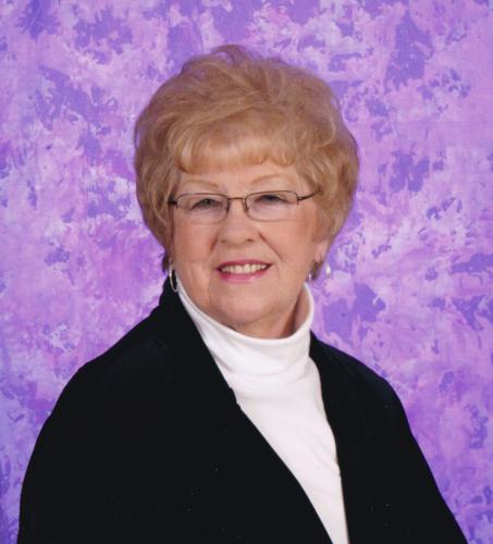 Bonnie Ray Swalley | Obituaries | Maryville Forum