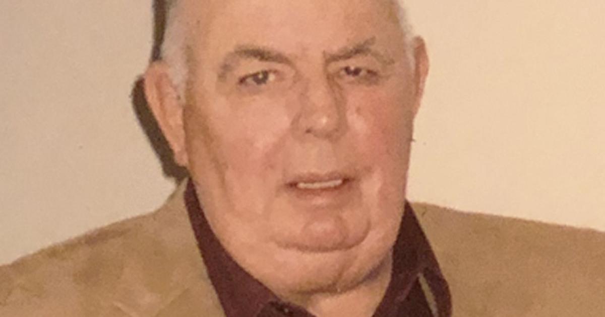 Robert Dale Stites, Sr. | Obituaries | Maryville Forum