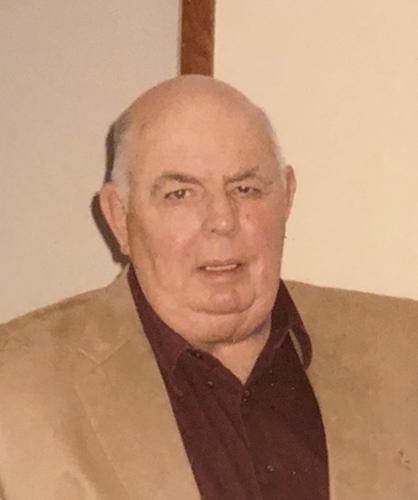 Robert Dale Stites, Sr. | Obituaries | Maryville Forum