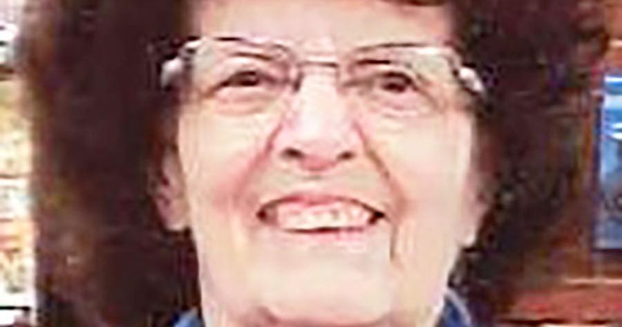 Carol Jean Osborn | Obituaries | Maryville Forum
