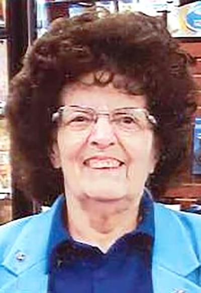 Carol Jean Osborn | Obituaries | Maryville Forum