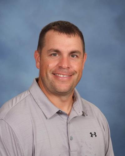Jefferson selects Giedd as new superintendent | News | Maryville Forum