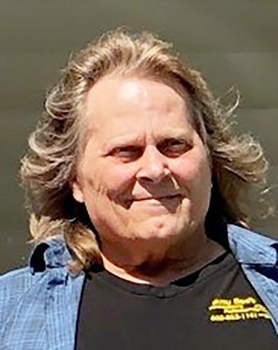 Christopher Allen Mackey | Obituaries | Maryville Forum
