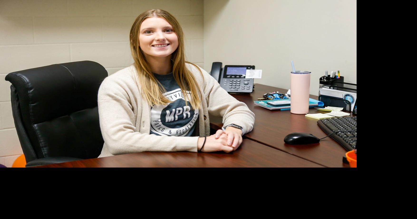 Lyle settling into role leading parks marketing, events | News ...