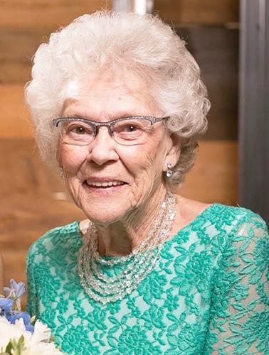 Twaddle to turn 90 | Community | Maryville Forum