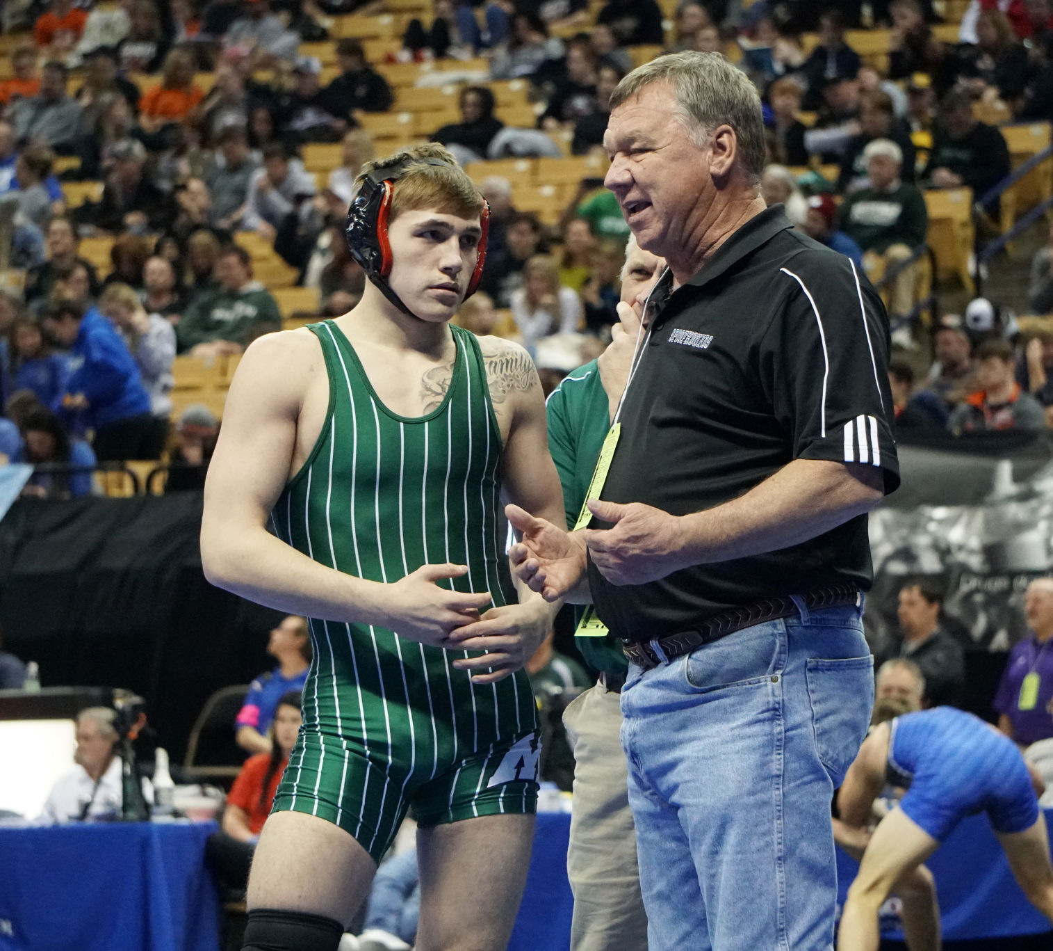 Drake relishes induction into 'home' hall of fame | Sports | Maryville ...