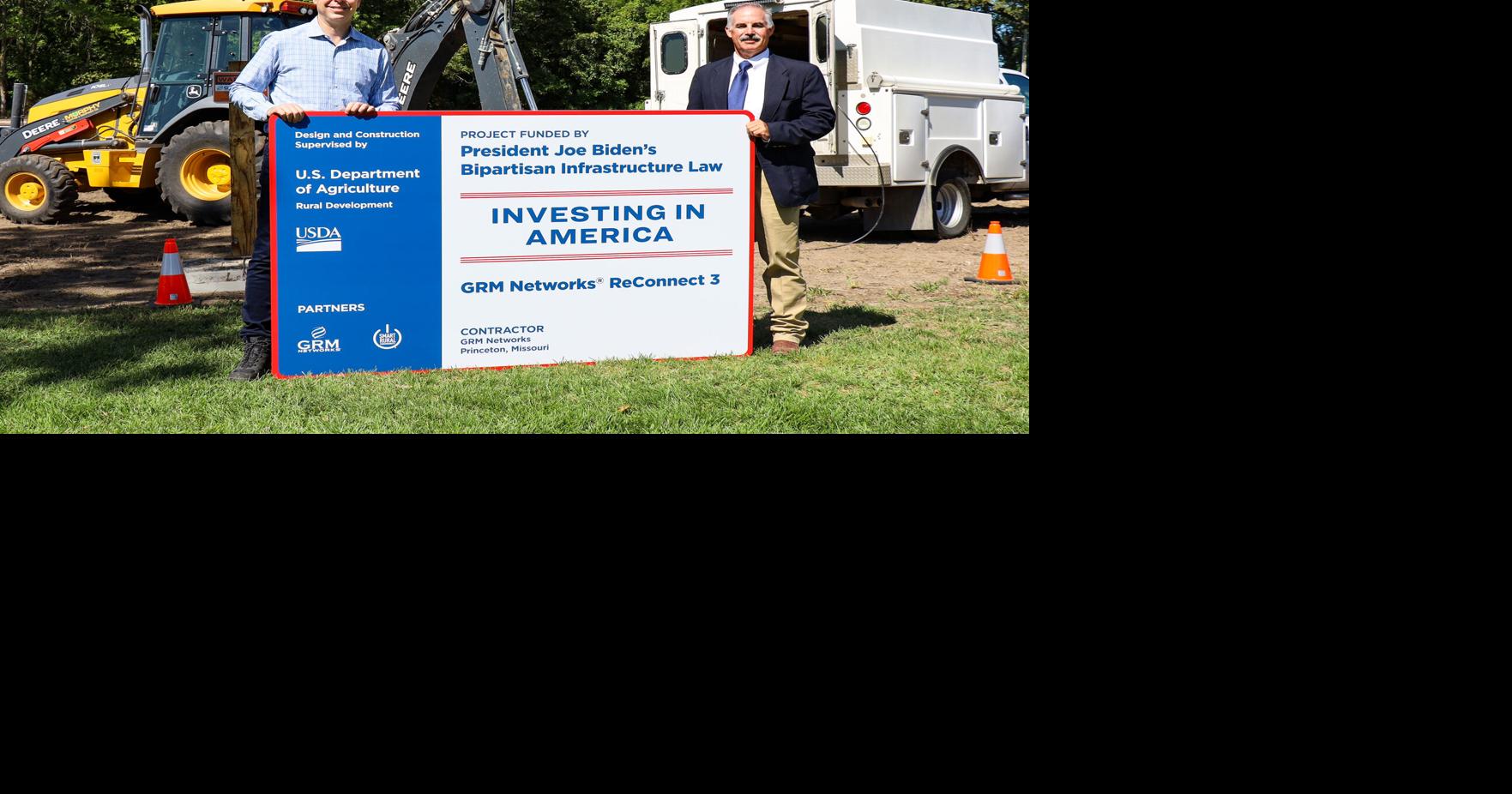 GRM Networks hosts Fiber Field Day | News | Maryville Forum